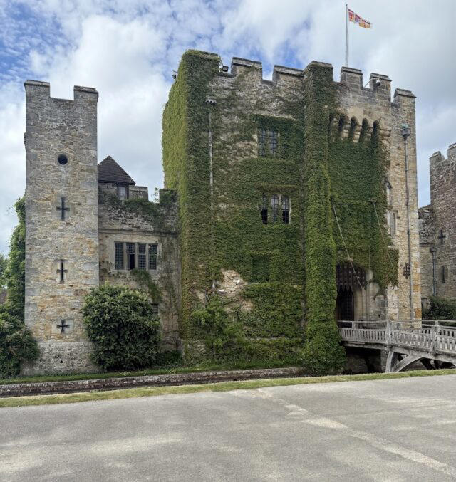 The Best Way to See England Without Renting a Car or Joining a Bus Tour