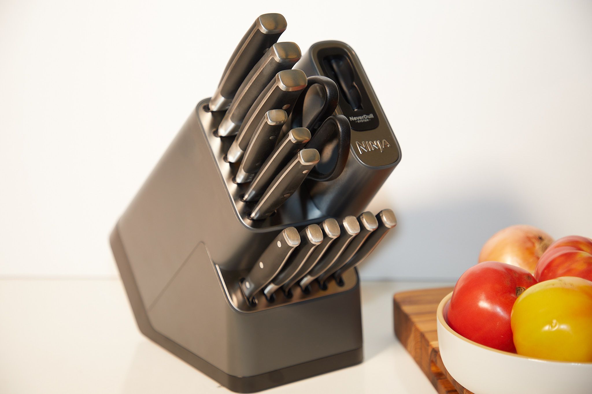 The Best Knife Sets for Slicing and Dicing