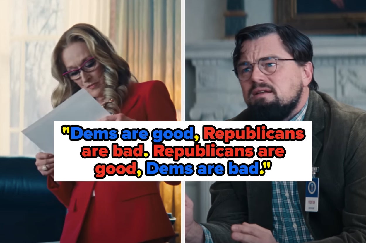 Folks Are Revealing The "Propaganda" They Can Spot From A Mile Away ...