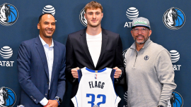 NBA Las Vegas Summer League schedule: Where to watch, TV channel, live ...