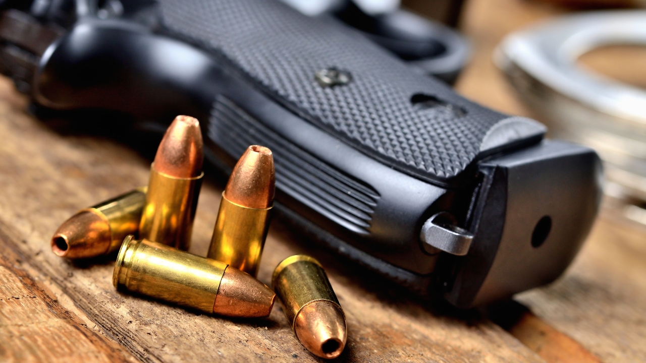 What most shooters get wrong about defensive ammo