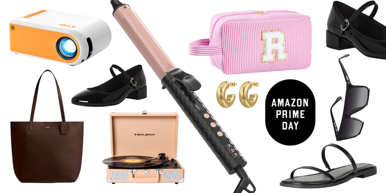 Amazon's Hidden Overstock Outlet is Overflowing With Secret Discounts