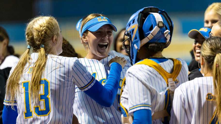 Former UCLA Softball Pitcher Joins Utah State Coaching Staff