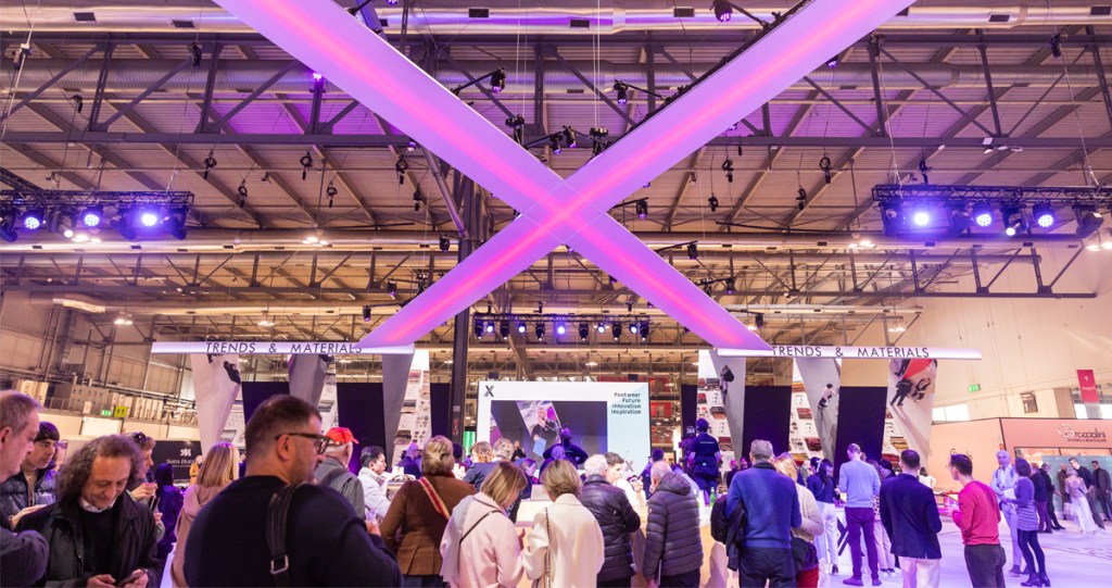 A Complete Calendar of All the Footwear Trade Shows in 2025