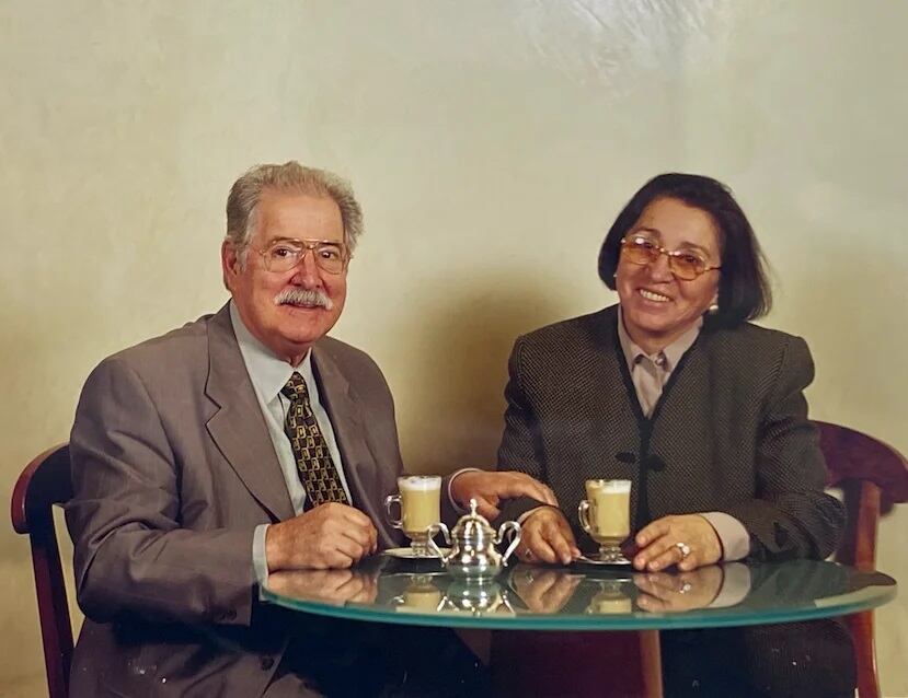 La guerra por Joyart: hermanos Fernández disputan control de histórica joyería de Vitacura