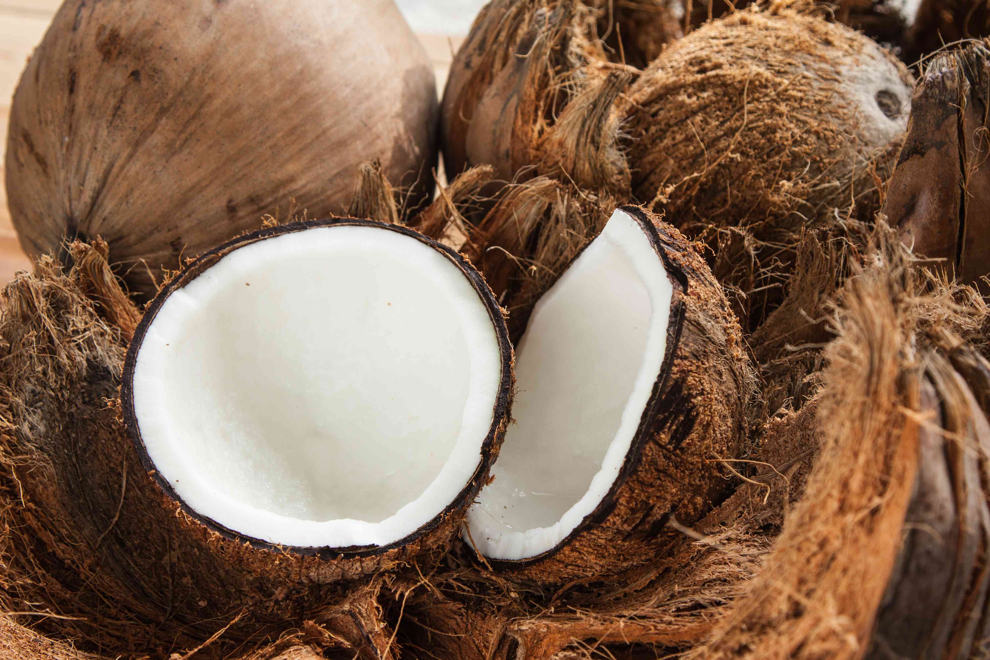 What Happens to Your Body When You Eat Coconut Regularly