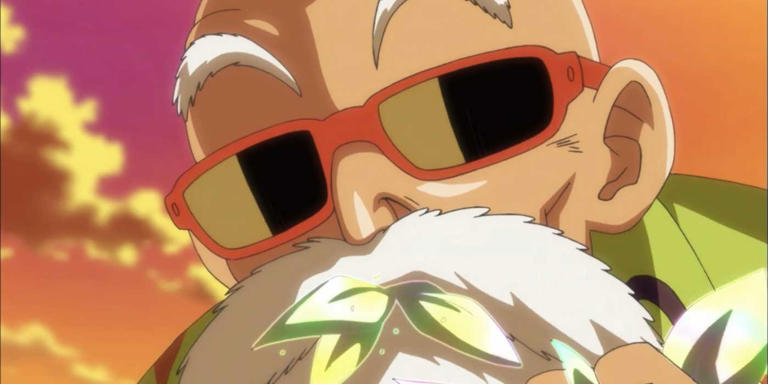 After 38 years, Dragon Ball's next anime will finally return Yamcha to ...