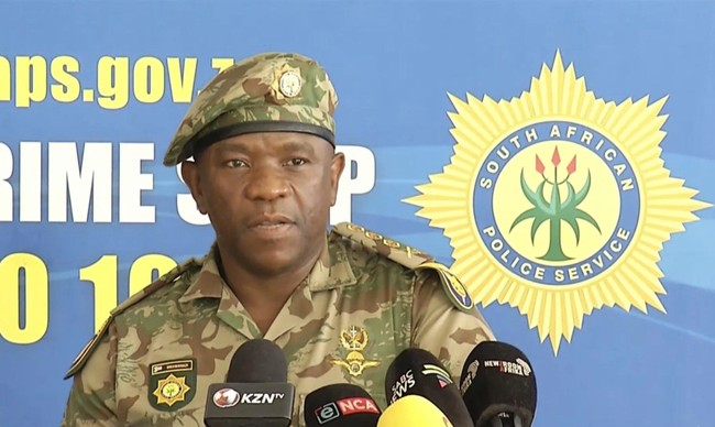 Ramaphosa biding his time over what to do with damning allegations made ...
