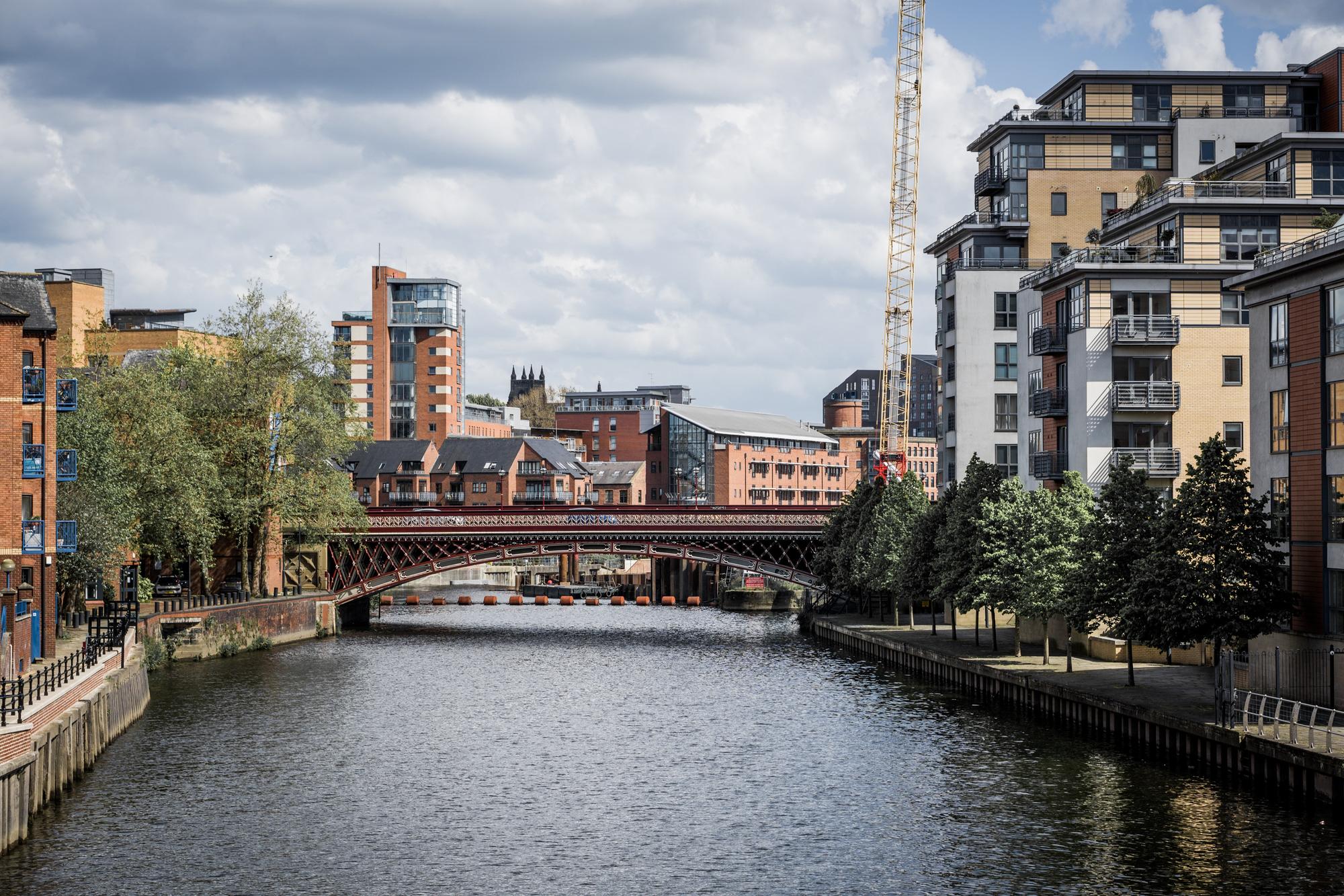 LS1 planning round-up: The most eye-catching applications in Leeds city ...