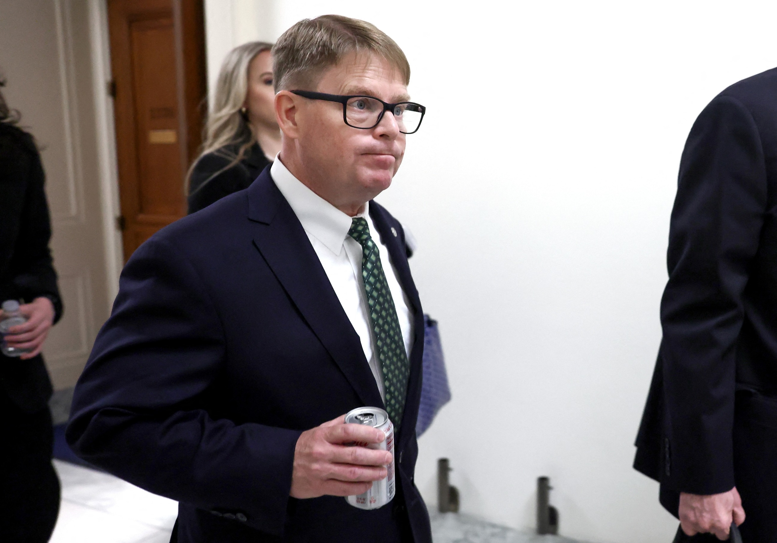Oversight Committee releases video of Biden's physician's closed-door ...