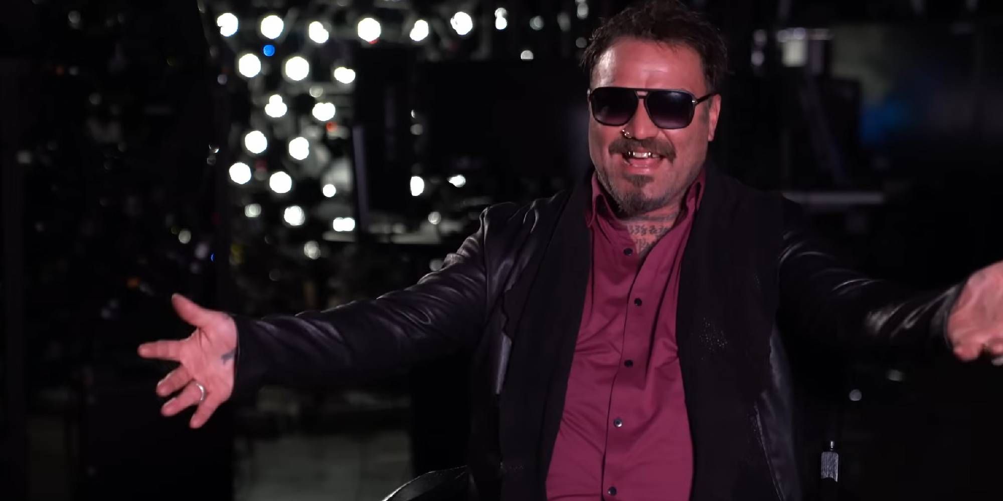 Bam Margera Confirms Tony Hawk "Made It Happen For Him" In Tony Hawk's ...