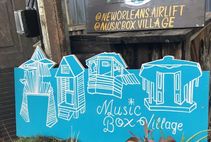 15 Lesser-Known Spots In New Orleans Most Tourists Overlook