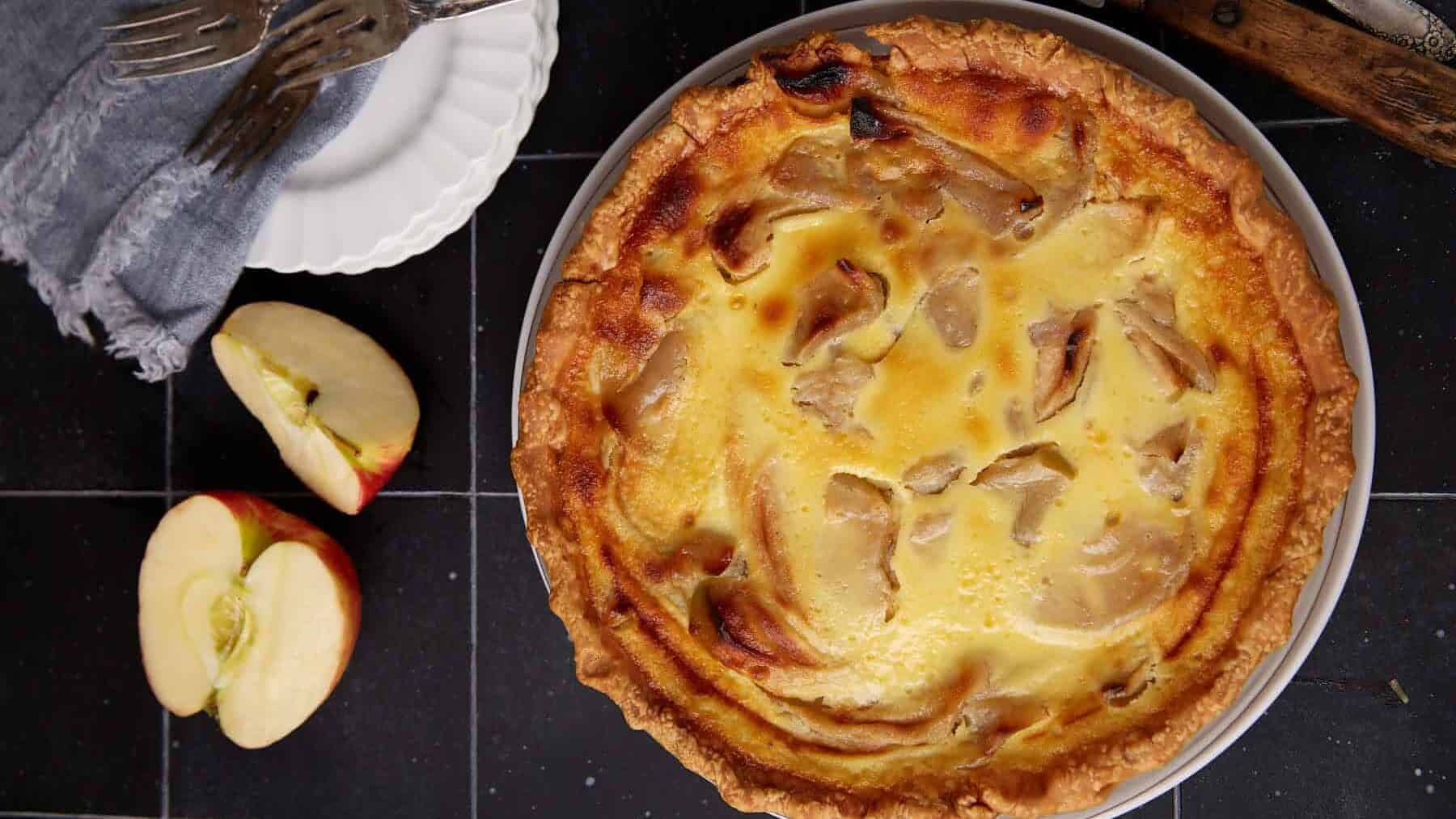 25 Old-Fashioned Pies Grandma Would Still Cut an Extra Slice From