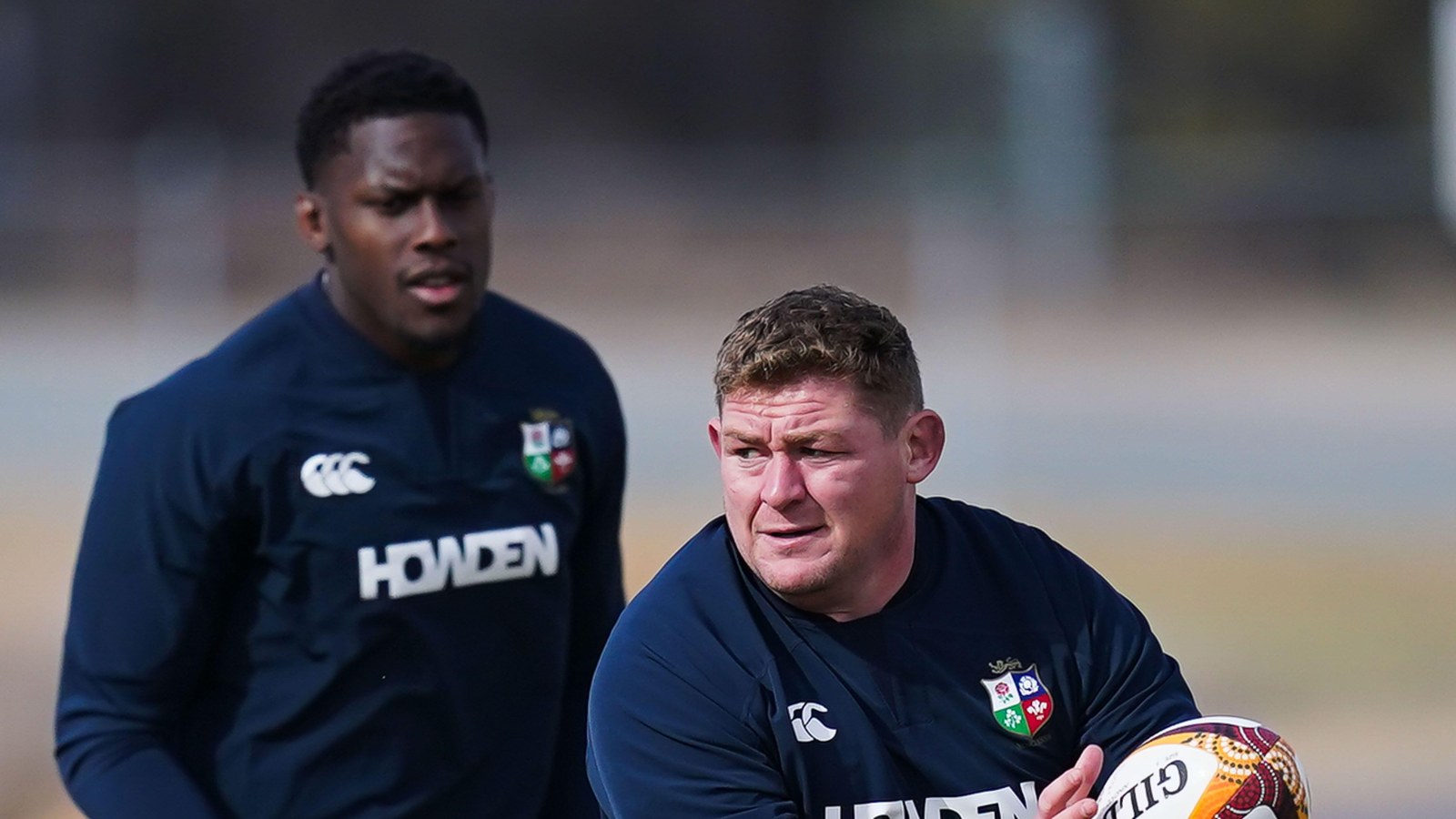 The reasons why Ian McGeechan wants nine Ireland players starting for ...