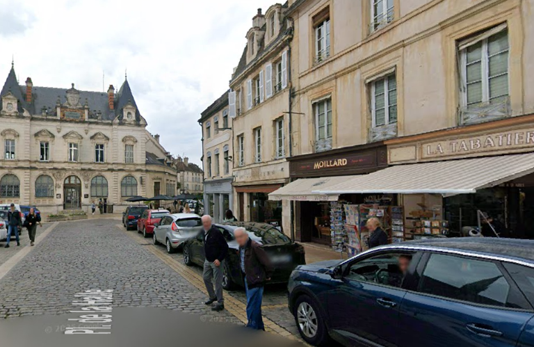 British jogger killed on holiday in france