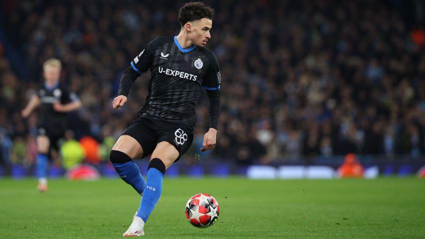 Is 'very dangerous' Talbi 'not fully ready' for Premier League?