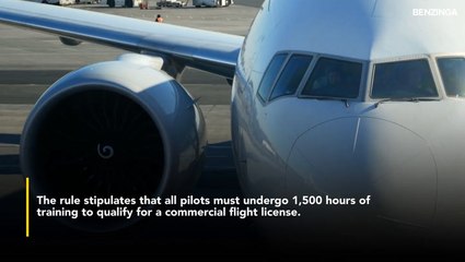 Chuck Schumer Slams Trump's FAA Chief Pick Bryan Bedford Over 1,500 ...