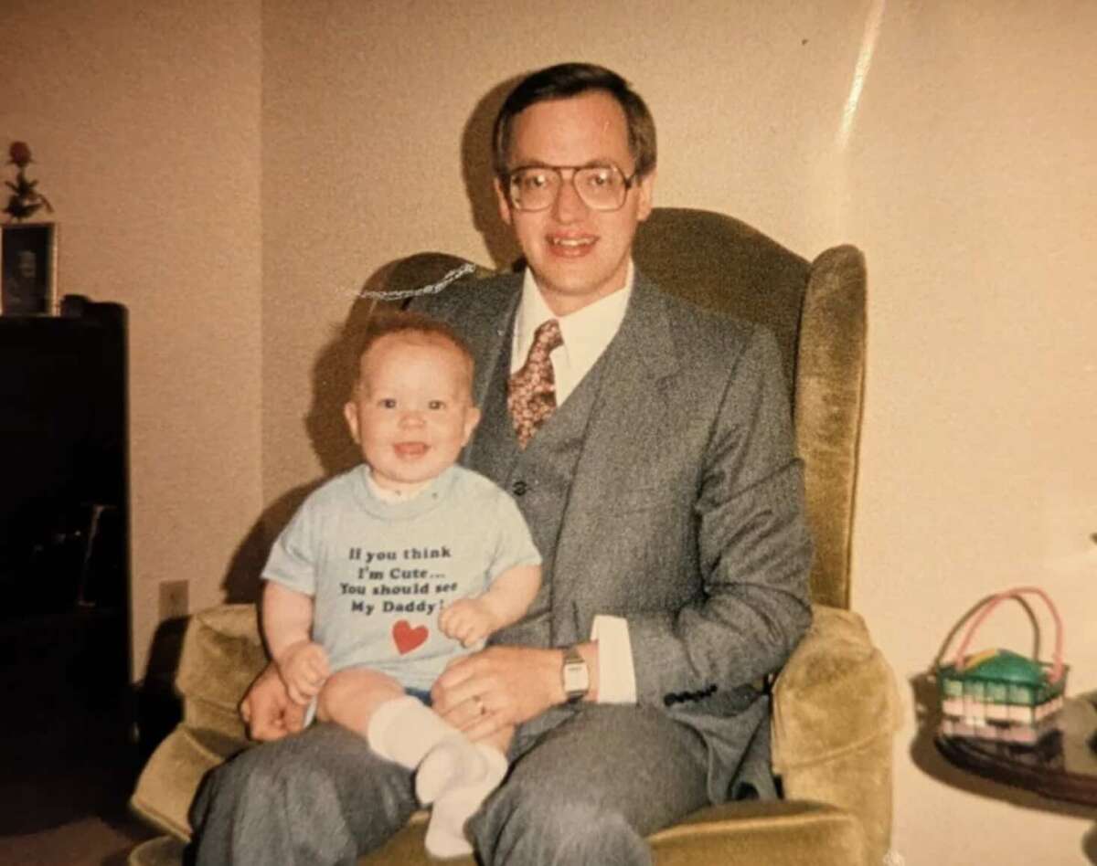 35 Vintage Photos of 1984