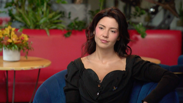 Extended interview: MARINA on why she took a break from music, her ...