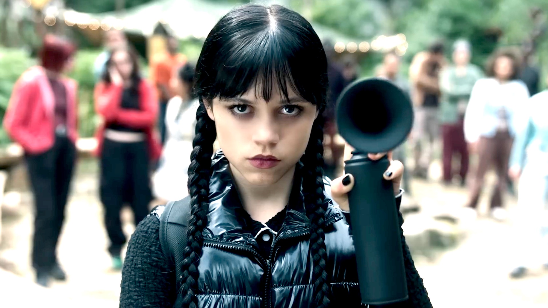 Wednesday Season 2 Official Trailer: The Return to Nevermore Academy