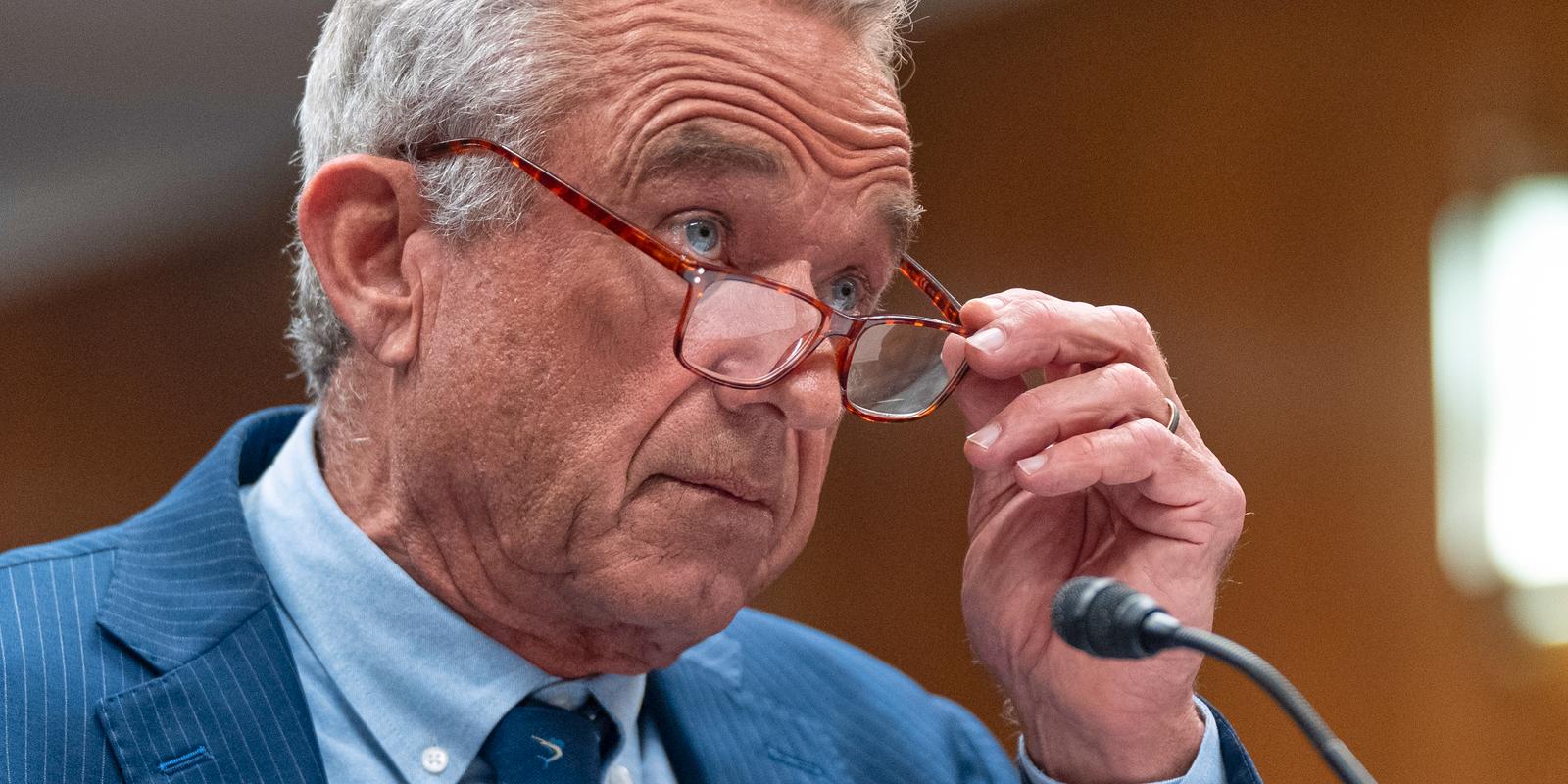 Största spridningen av mässling i USA på 30 år