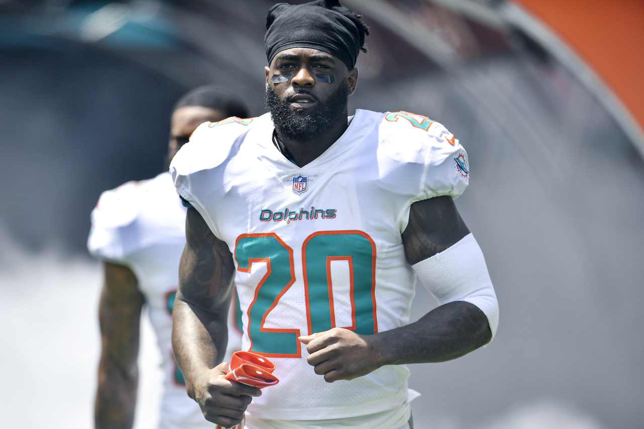 Ex-Merrill Advisor Charged With Stealing Millions From NFL Star Reshad ...