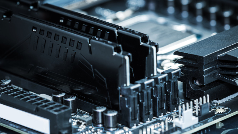 Signs Your RAM Might Be Failing (And What To Do About It)