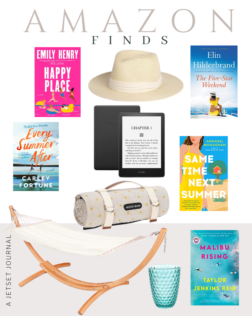 My Summer Book Recommendations for You