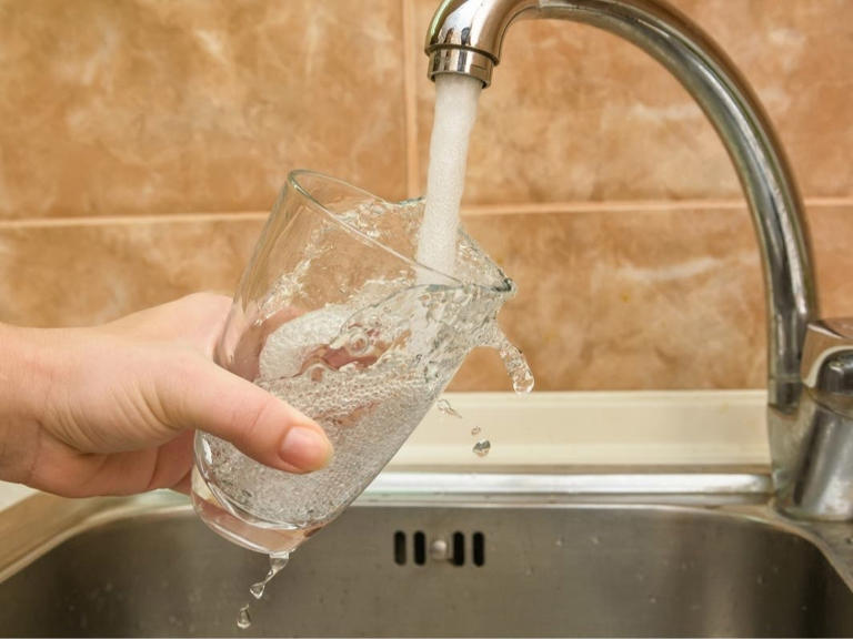 Prince William Water Gets Water Quality Results For Its 5 Distribution ...