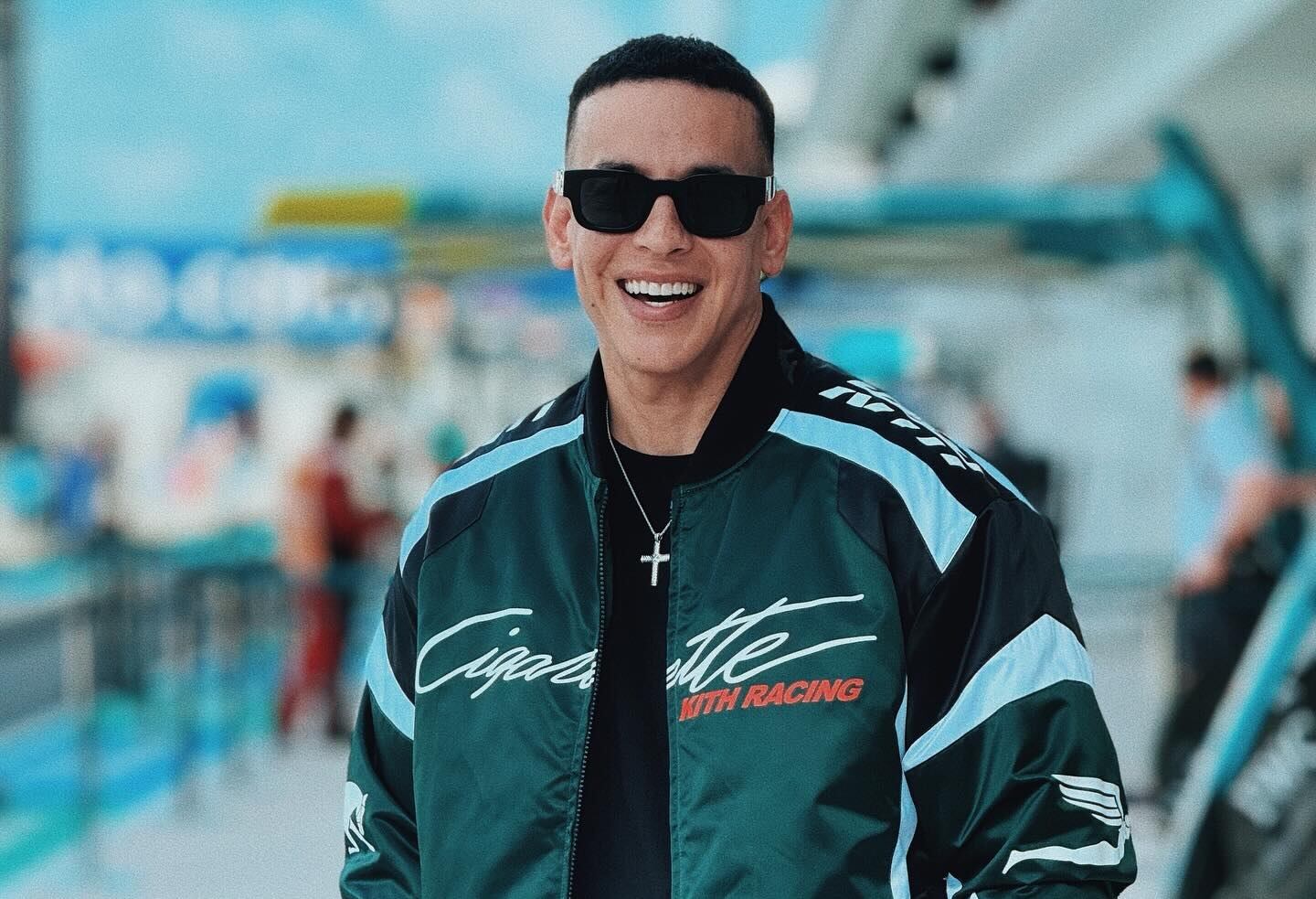 Daddy Yankee no aguantó y regresa a la música con todo tras casi dos años de receso: “I’m back”