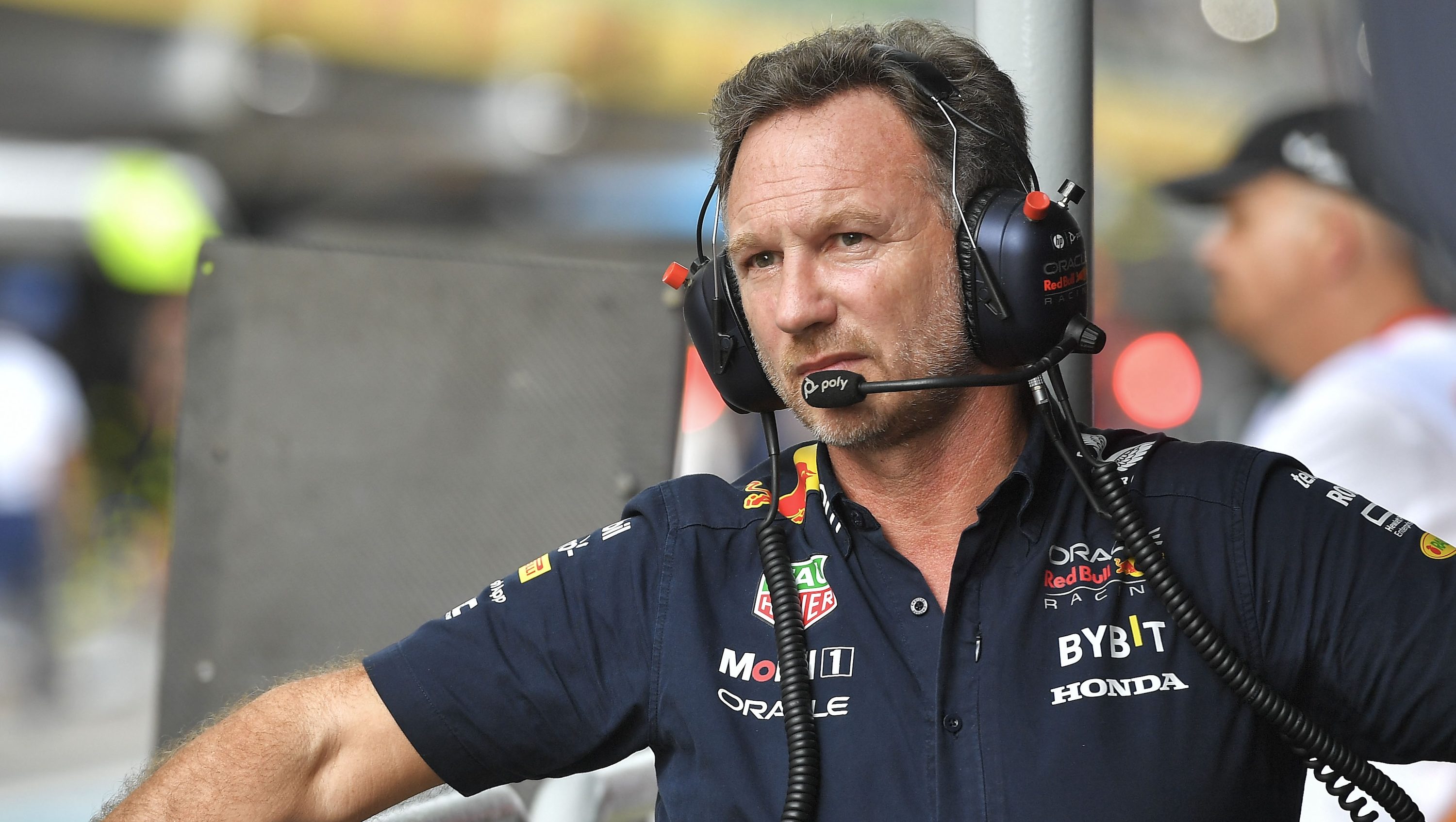 Christian Horner Net Worth: How Much Money the Ex-Red Bulls Racing CEO Has
