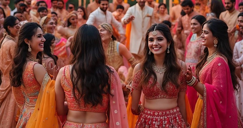 Wedding without the couple? Fake weddings are now globally taking over ...