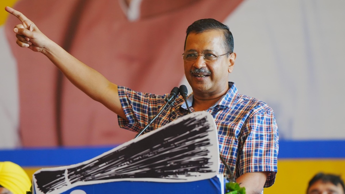 Arvind Kejriwal says he deserves Nobel prize, BJP suggests 'corruption ...