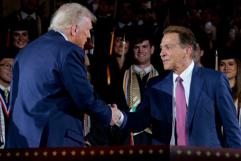 Texas Tech billionaire has plan to save college sports after Donald ...