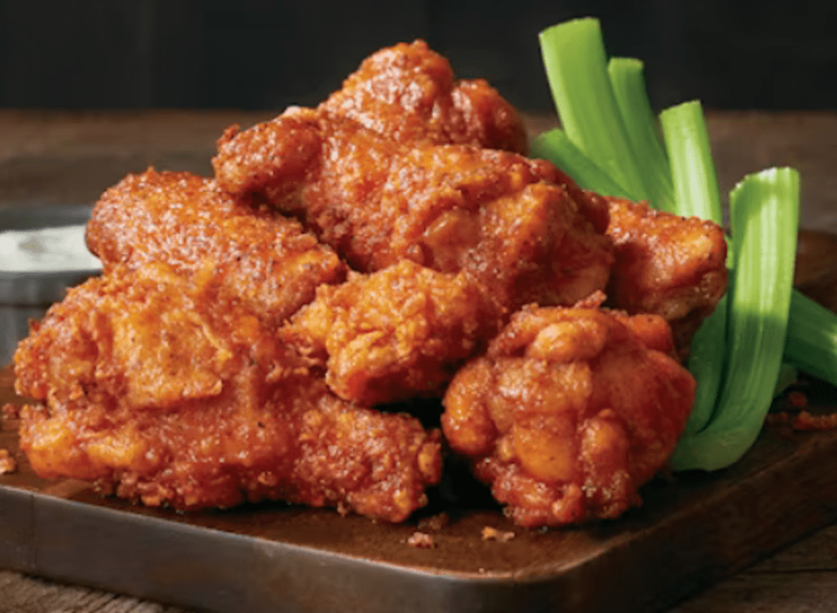 Outback Just Brought Back This Viral Shark Drink