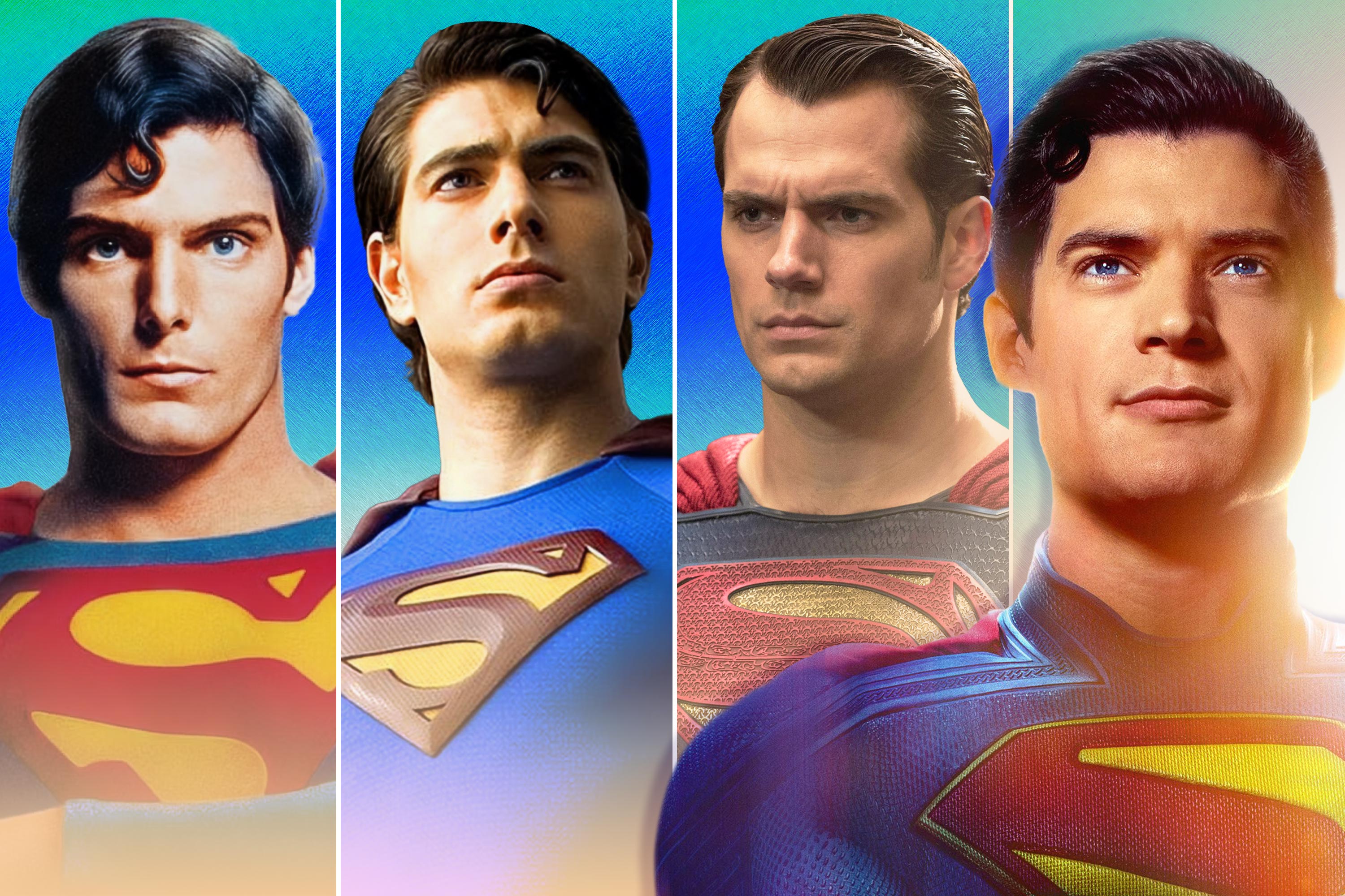 Version Control: Which ‘Superman’ Makes the Most Powerful Movie?