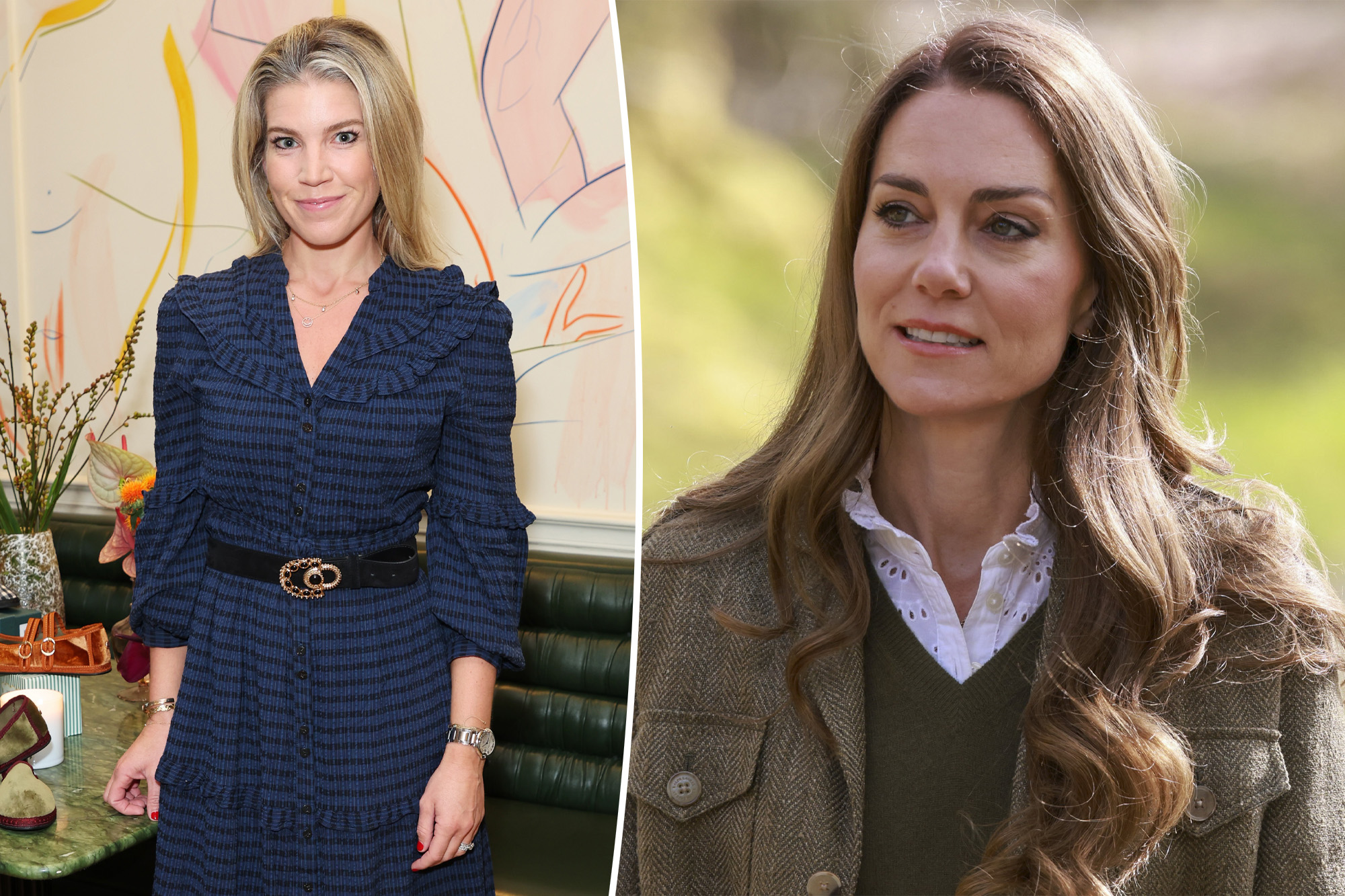 Why Kate Middleton’s personal assistant of 15 years is leaving the palace