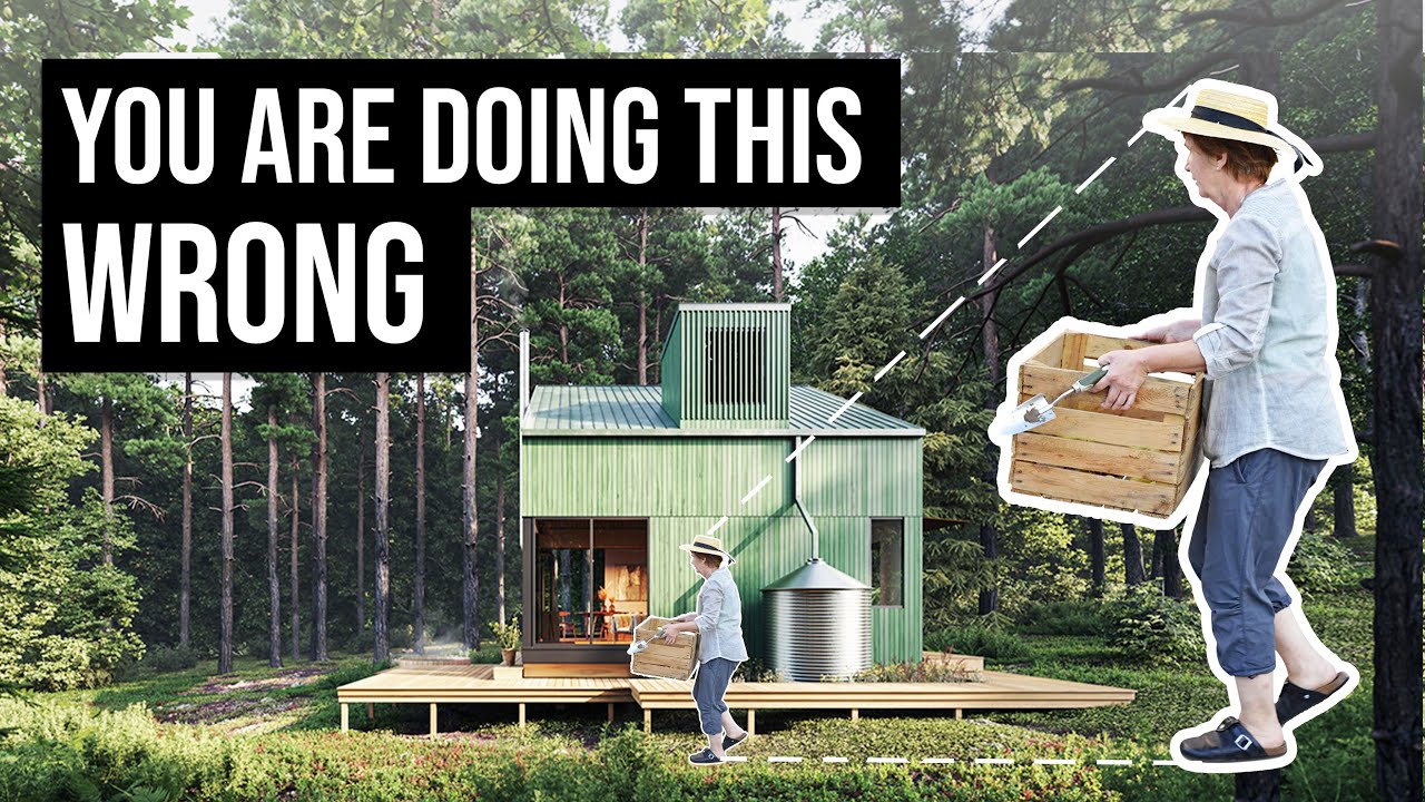 5 Tips to Insert People Cutouts in Architectural Visualization