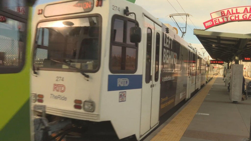 Colorado RTD rider survey shows improvement in reliability, on-time ...