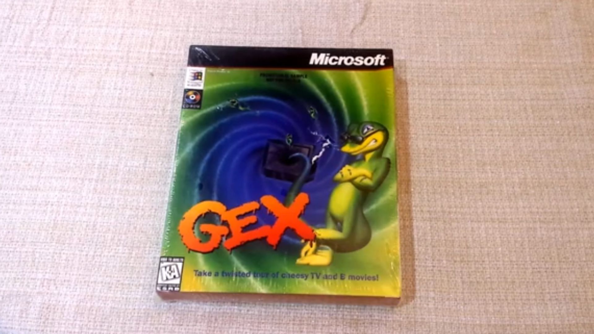 20 Gaming Mascots We've All Forgotten