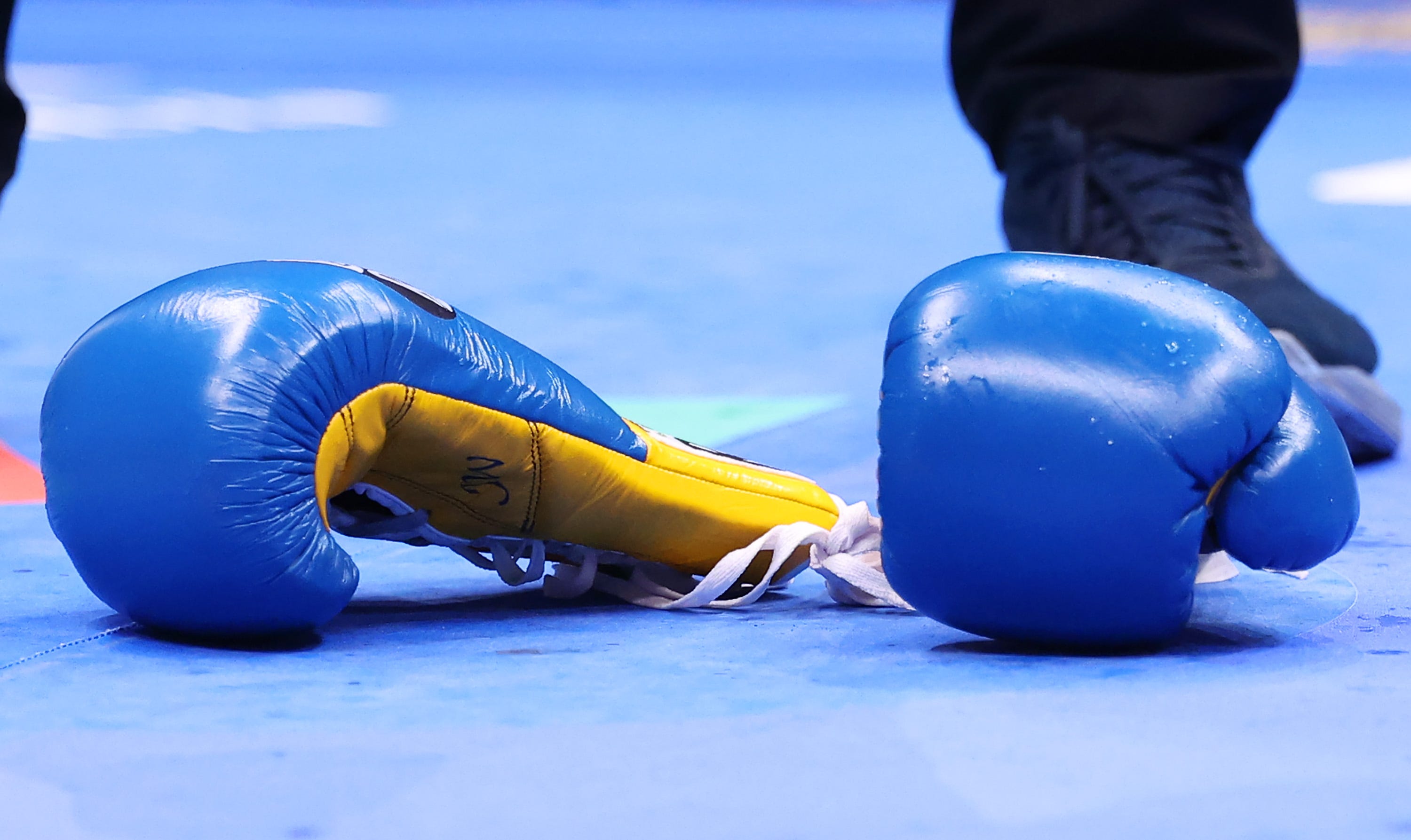 Boxer Pedro Antonio 'Tony' Rodriguez found dead in hotel room after ...