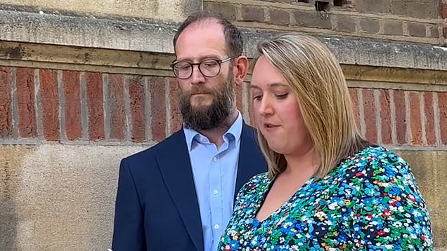 Parents of Benedict Blythe say his death was 'unforgivable'