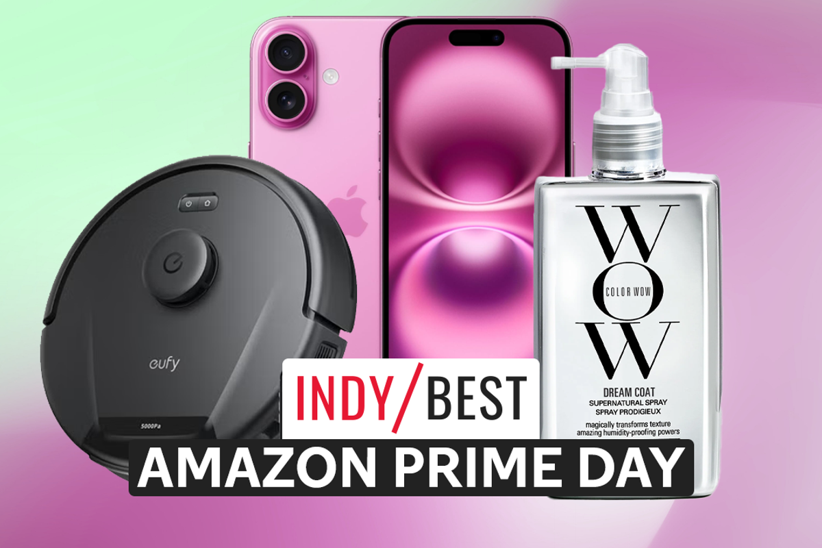 Amazon Prime Day live: The discounts that are actually worth your money