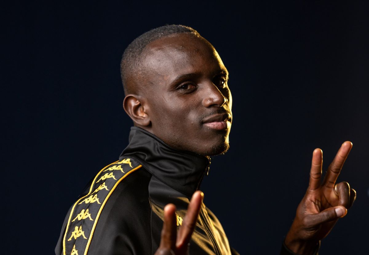 Kaizer Chiefs starting XI with FIVE new signings?