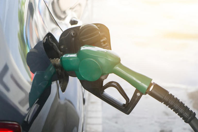 Save your receipts: Missourians can once again apply for gas tax refunds