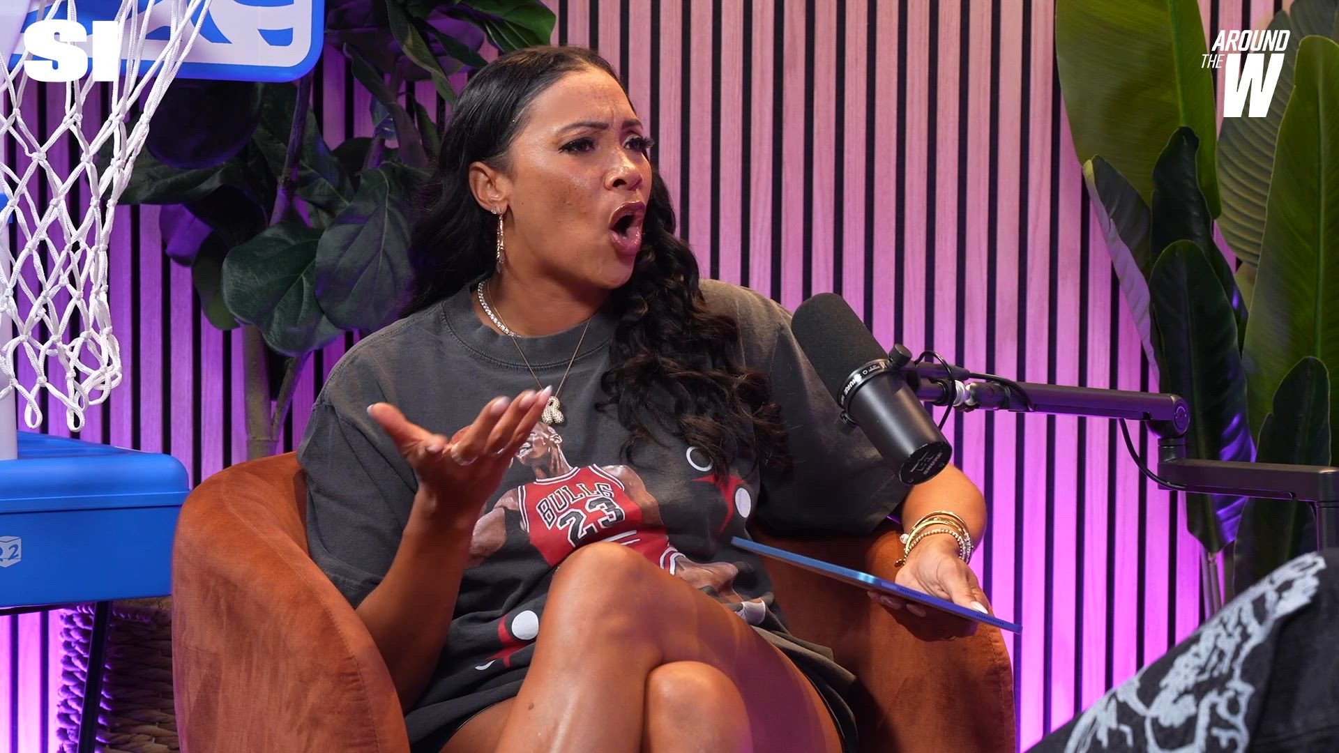 In Search of Equity, WNBA Players Have a Nobel Laureate on Their Side