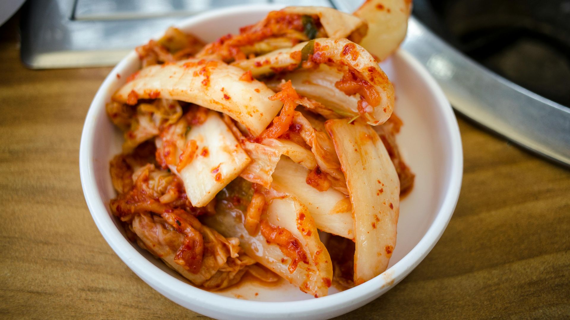 20 Fermented Foods That Are A Must For A Healthier Gut