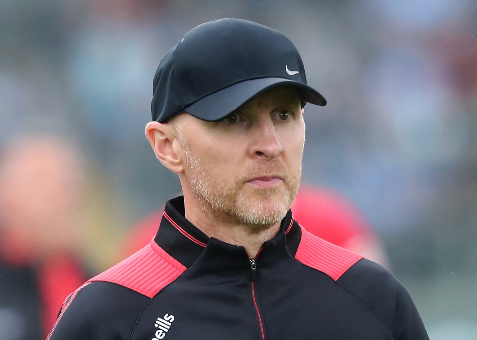 Former Derry boss Paddy Tally part of Andy Moran’s proposed Mayo ...