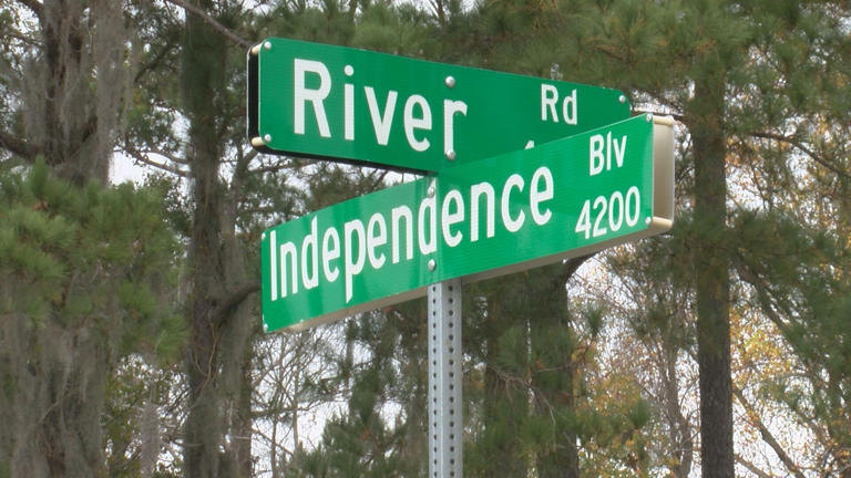 Portion of River Road to close as roundabout project moves to next phase