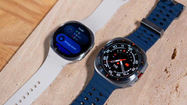 Samsung Galaxy Watch Ultra (2025): Everything you need to know